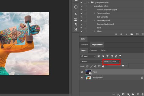 How To Overlay Images With And Without Photoshop