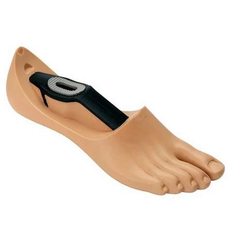 Endolite Multiflex Slim Silicone Foot Prosthesis Ankle At Best Price
