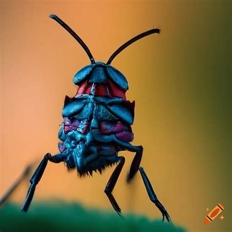 Illustration Of Bug Fixes And Quality Assurance On Craiyon