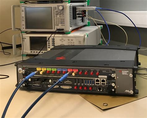 Electrical Signal Multiplexer And Demultiplexer In The Range Of 10 Mhz To 56 Ghz Usescience