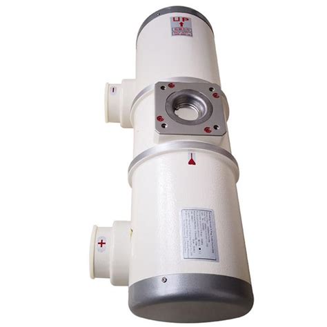 High Performance Rotating Anode X Ray Tube Assembly For Medical X Ray Machine