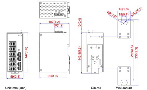 Port Dimensions At Phyllis Lee Blog