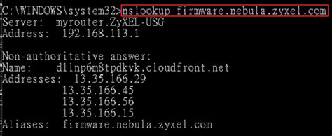 Firmware Upgrade Fails — Zyxel Community