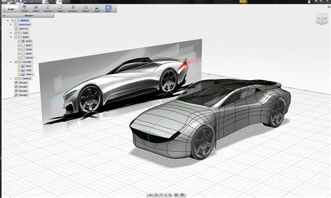 Autodesk Alias Concept Autodesk Alias Concept