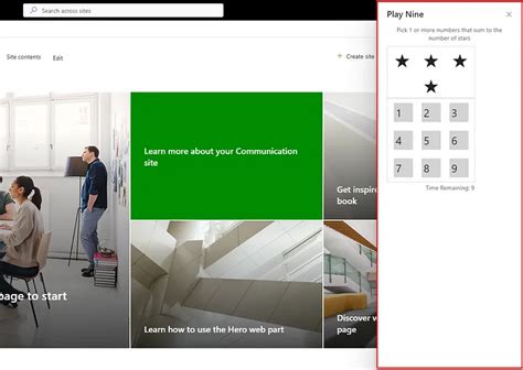 Unleash Sharepoint Extensibility Using Sharepoint Framework And