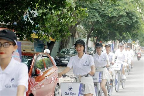 Vui H I Trung Thu Vi Vu L M P C Ng G Spa