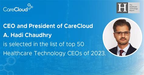 Ryan Canavan On Linkedin Top 50 Ceos