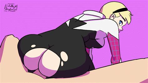 Rule 34 Animated Ass Big Ass Breasts Cleavage Erection Favorite