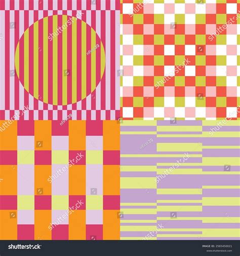 165 Mismatch Colors Stock Vectors And Vector Art Shutterstock