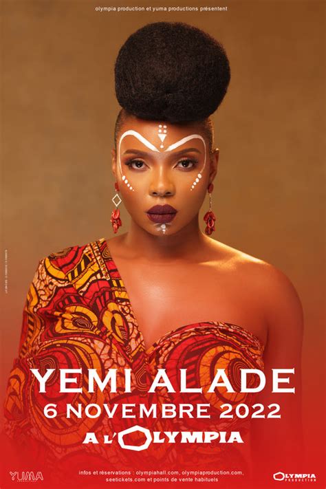 Yemi Alade Musique Weclap