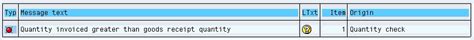 Solved Mir7 Duplicate Invoice Check Typical Condition Sap Community