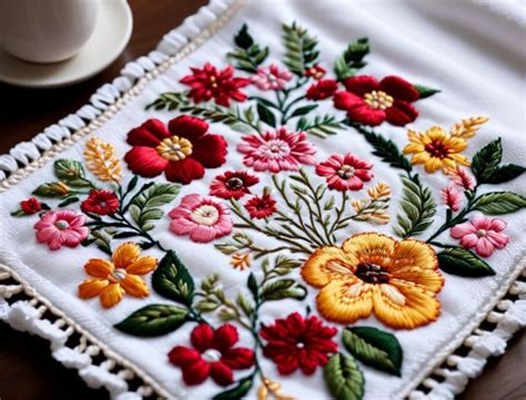 Patchwork Embroidery 7 Surprising Techniques And Styles For Perfect Mosaic Stitched Artistry Patchwork Embroidery 7 Surprising Techniques And Styles For Perfect Mosaic Stitched Artistry