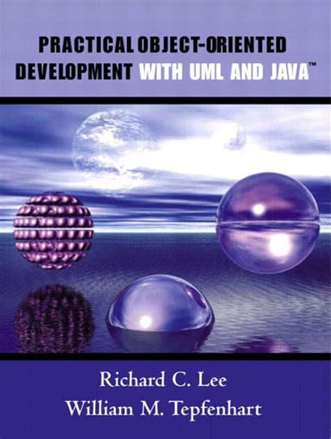 Practical Object Oriented Development With Uml And Java Informit