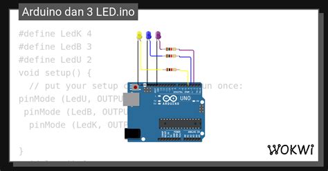 Wokwi Online Esp32 Stm32 Arduino Simulator
