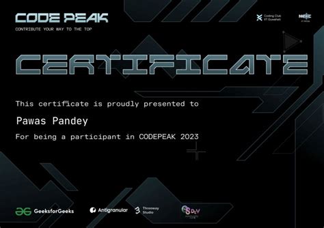 Codepeak Opensource Deeplearning Njackiitp Codingclubiitg Pawas Pandey