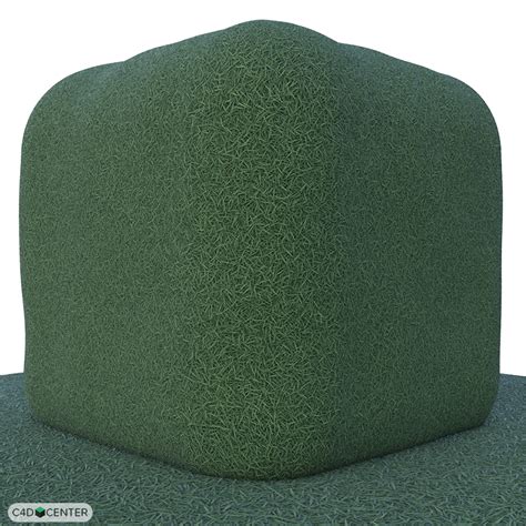 4k Grass 04 C4d Material C4dcenter