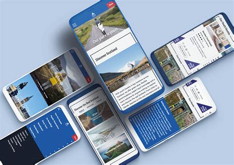 Carousel Usability Designing An Effective Ui For Websites With Content Overload Artofit
