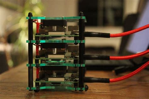 Homelab Clusters LXD Micro Cloud On Raspberry Pi