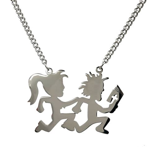 Icp Hatchet Man And Girl