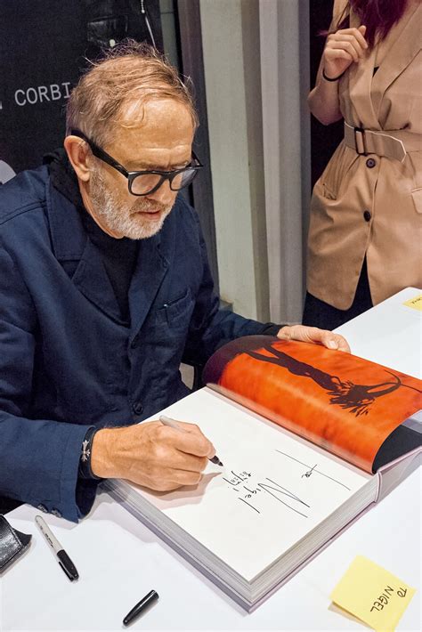 Event Anton Corbijn In London Taschen Books