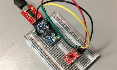 What Is An Imu Sensor And How To Use With Arduino Latest News From Seeed Studio