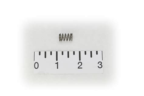 Sten Spring Set