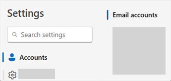 Add An Email Account To Outlook For Windows Production Support