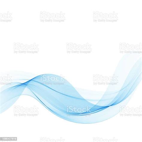 추상적인 벡터 배경 색상 흐름 안내 책자 웹사이트 전단지 디자인 라인을 흔들었다 투명 한 부드러운 웨이브 0명에 대한 스톡 벡터 아트 및 기타 이미지 Istock
