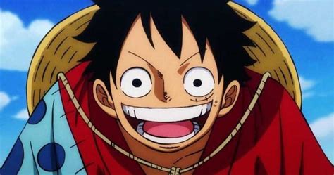 One Piece Descubre A Monkey D Luffy En Su Nueva Forma