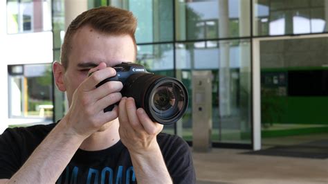 Canon EOS R7 im Test – Testberichte
