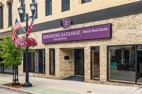 Discovering Luxury Living Berkshire Hathaway Homeservices By Starck