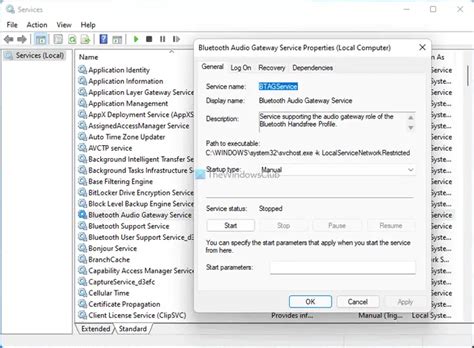 Fix Error X Ec On Windows