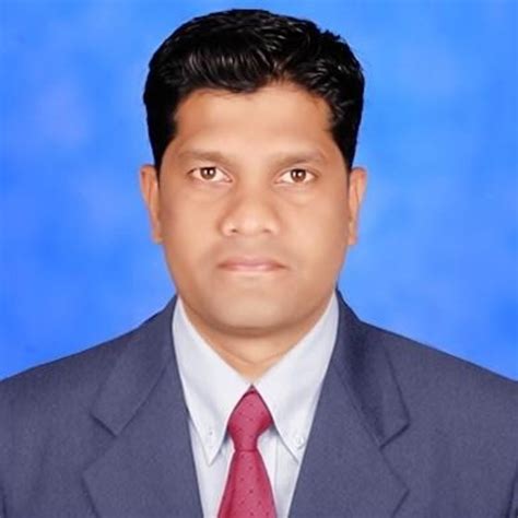 Sunil Kumar Project Manager Sai Life Sciences Xing