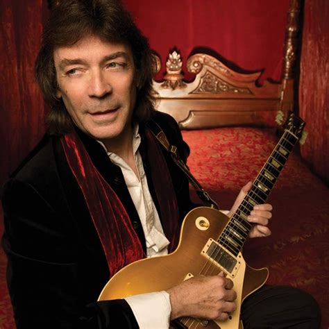 Steve Hackett Archives The Spill Magazine