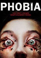 Phobia II 2013 Nude Scenes