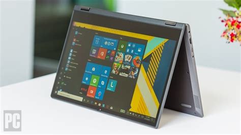 Lenovo IdeaPad Flex Review Review PCMag UK