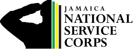 Jamaica National Service Corps Brigade Sergeant Major The