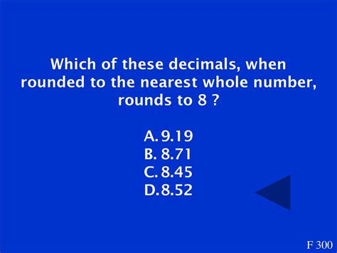 Attention 4th Grade Mathematicians Ppt Download