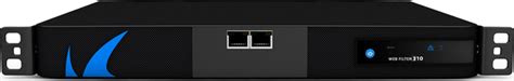 Barracuda Web Security Gateway 310 Byf310a Whtyri