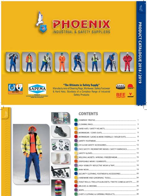Phoenix Catalog 2018 And 2019 Pdf Phoenix Catalog 2018 And 2019 Pdf