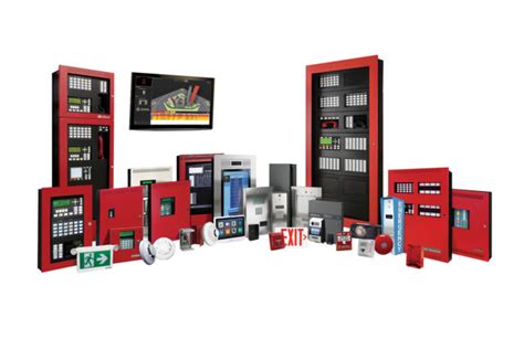 Mircom Group Fire Safety Equipment Manufacturer In Vaughan Ontario