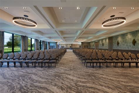 Cameron House Lomond Wing Loch Lomond Scottish Design Awards 2023