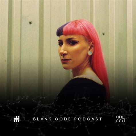 Blank Code Podcast 225 Lindsey Herbert Blank Code