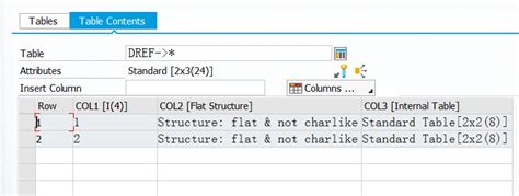 abap 7 4新特性 二 ：new 操作符 abap new csdn博客