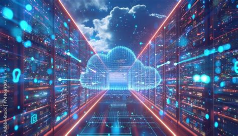 Data Center Interconnection Ecosystem A Data Center Interconnection