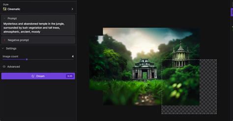 Stability Ai Releases Stablestudio In Latest Push For Open Source Ai The Verge