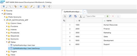 how to send notifications from ui5 app over cpi fl sap community