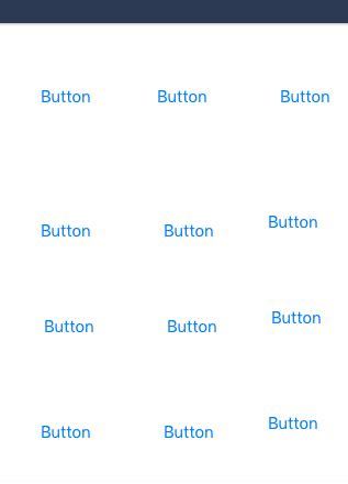 Iphone Equally Space UIButtons Using Auto Layout In IOS Stack Overflow
