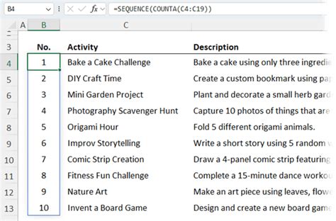 common excel mistakes my online training hub