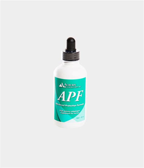 ADVANCED PROTECTION FORMULA APF - Strömsbergsgård